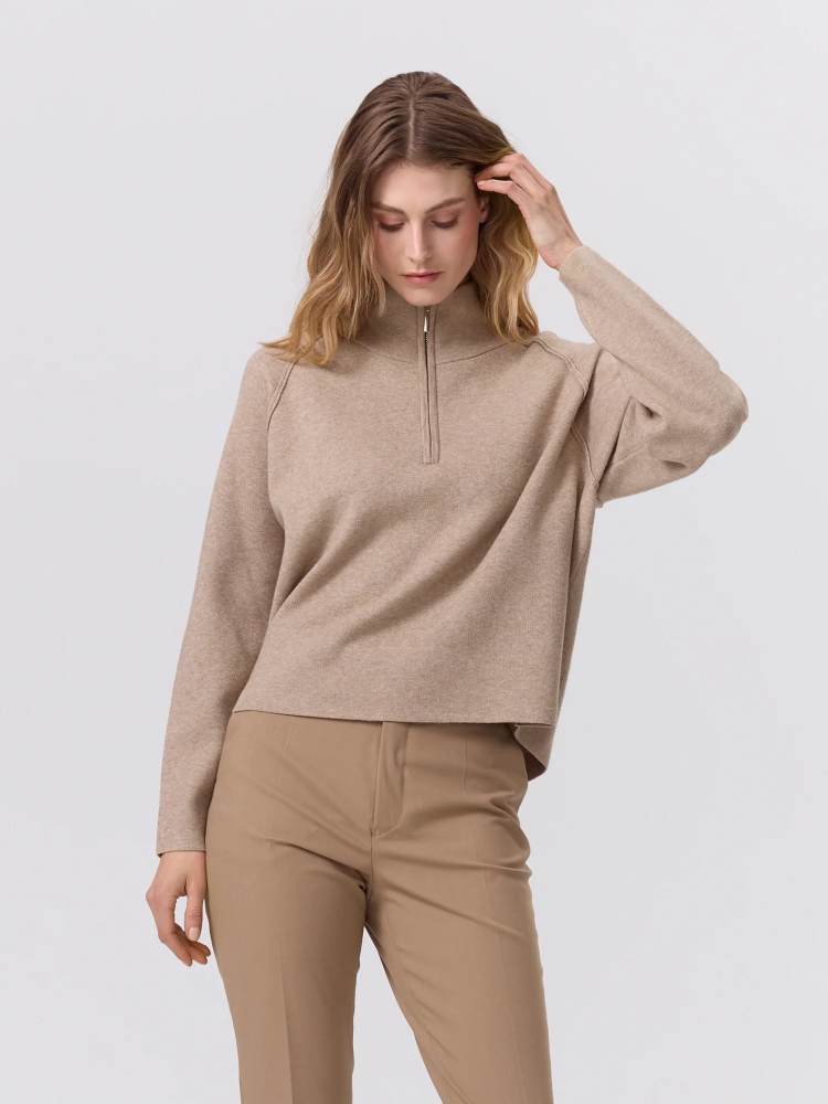 Carrie Sweater - AERLY