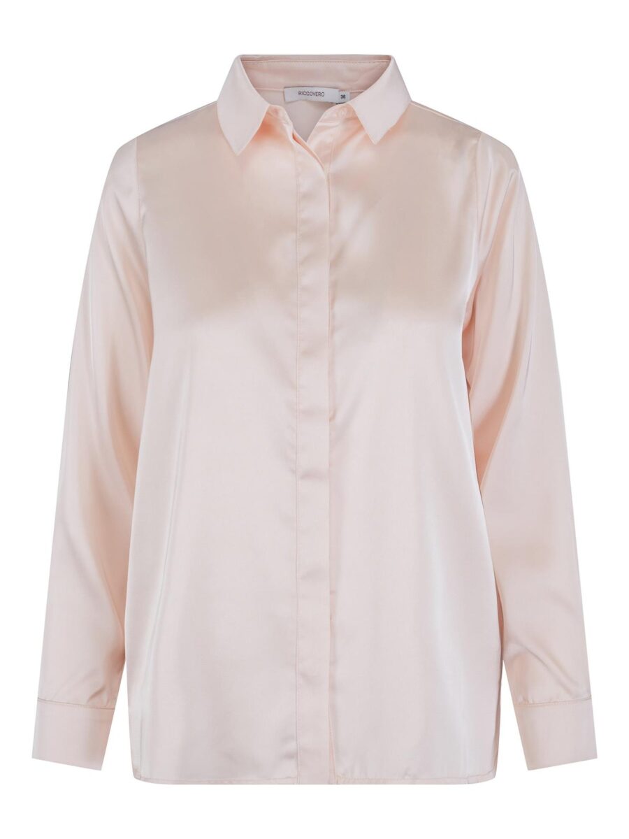 Alex Shirt - AERLY